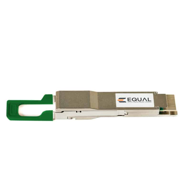 FN-TRAN-QSFPDD-DR4-EO - Equal Optics