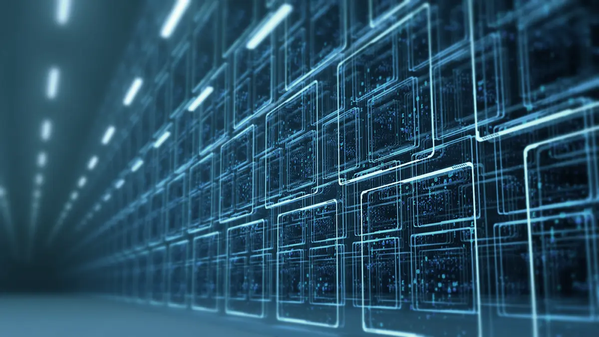 Data Center Solutions - Equal Optics - Tailored Data Center Solutions