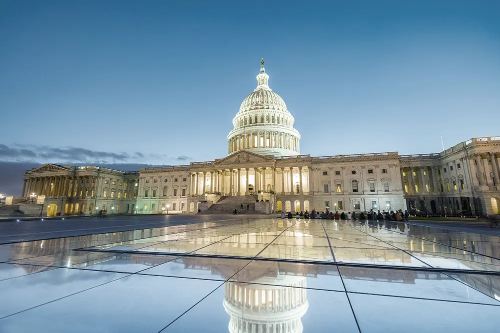 Government Solutions - Equal Optics - Empowering Government Networks
