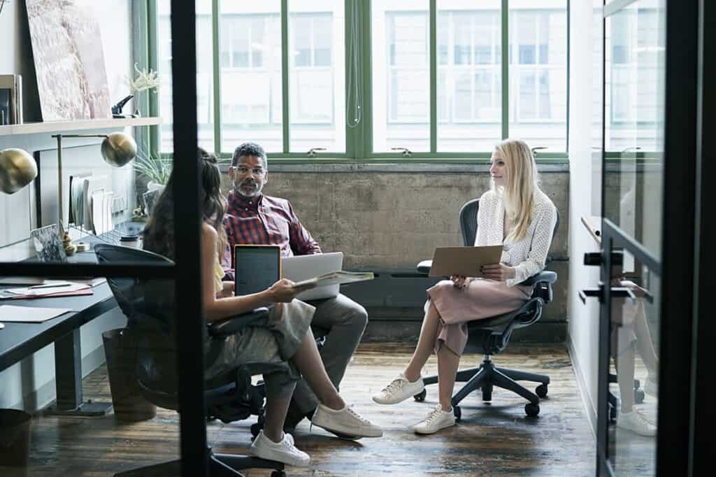 Industry Solutions - Equal Optics - Quality Networking Solutions