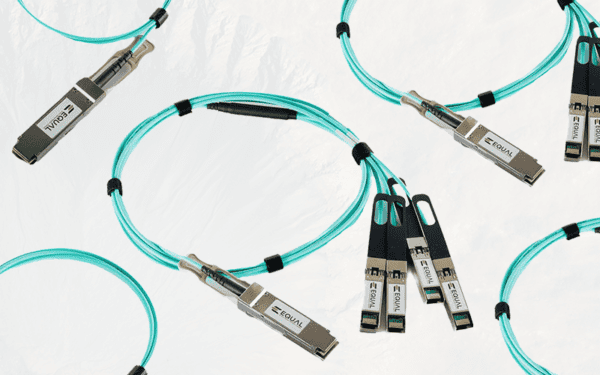 Do AOC Cables Work With Servers? - Equal Optics - Cables Explained
