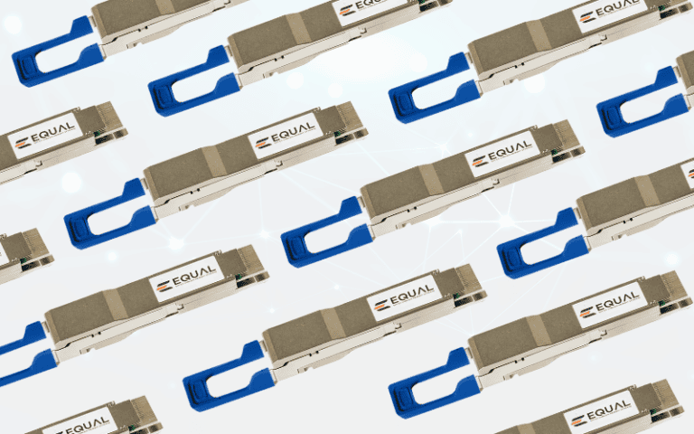 400G Ethernet in Data Centers: Key Features and Benefits - Equal Optics ...