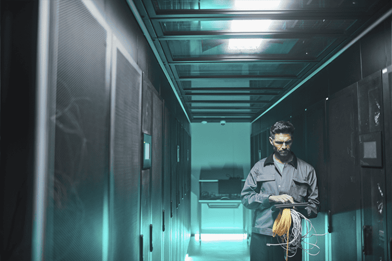 7 Common Pain Points in Data Center Connectivity and How To Resolve ...