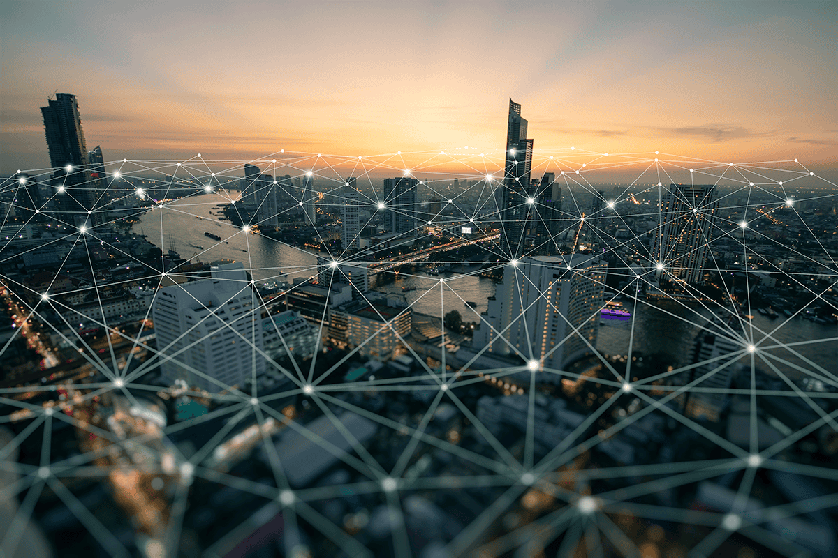 Telecommunications - Equal Optics - Unleash Your Network Potential