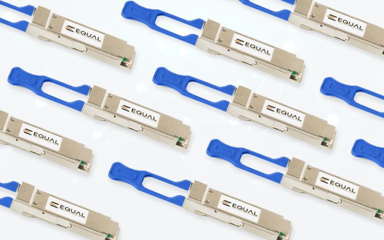 The Importance of Transceivers in Networking | Equal Optics
