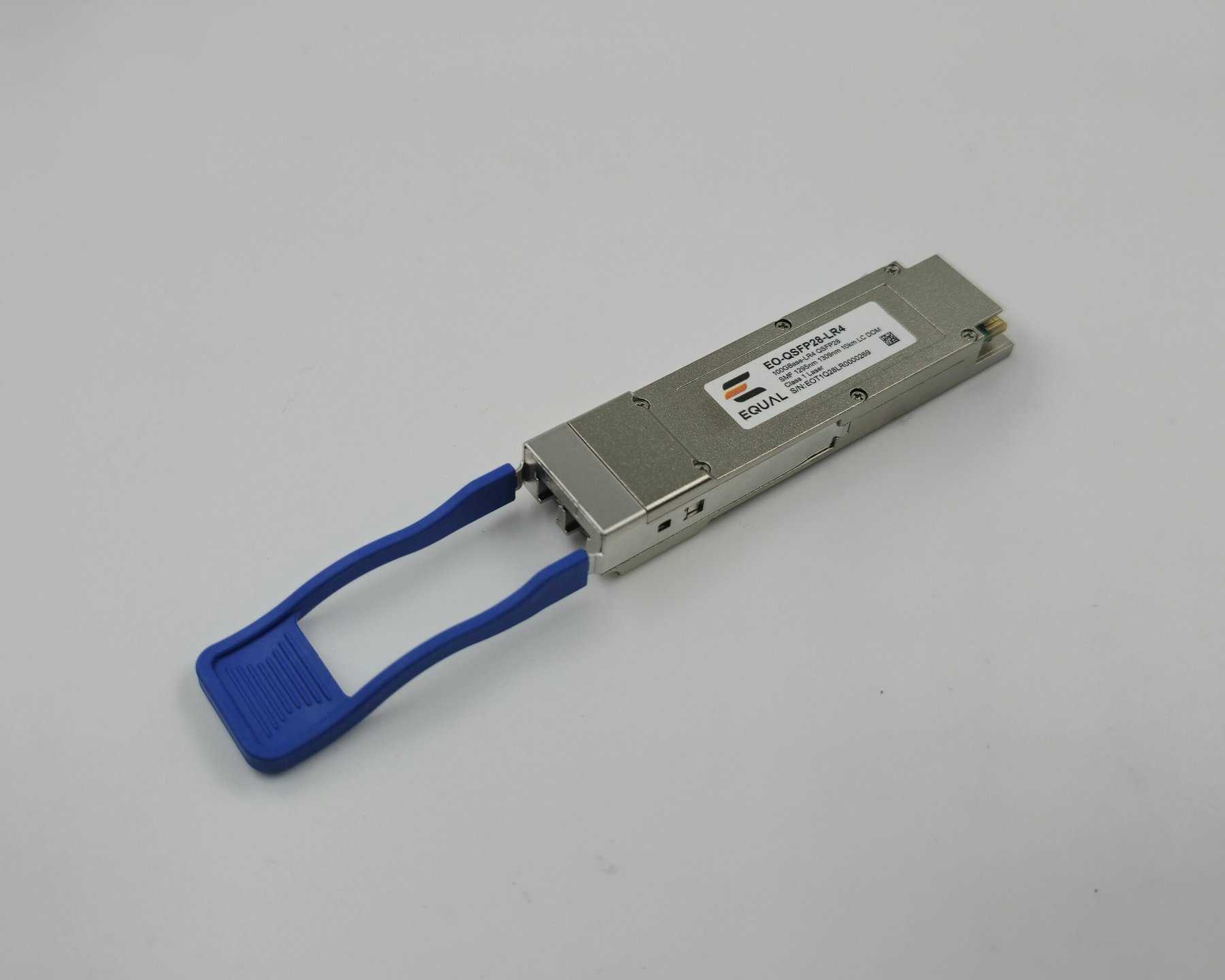 QSFP-100G-LR4-EO - Equal Optics