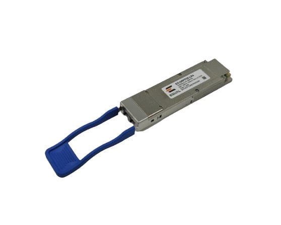 QSFP-100G-LR4-EO - Equal Optics