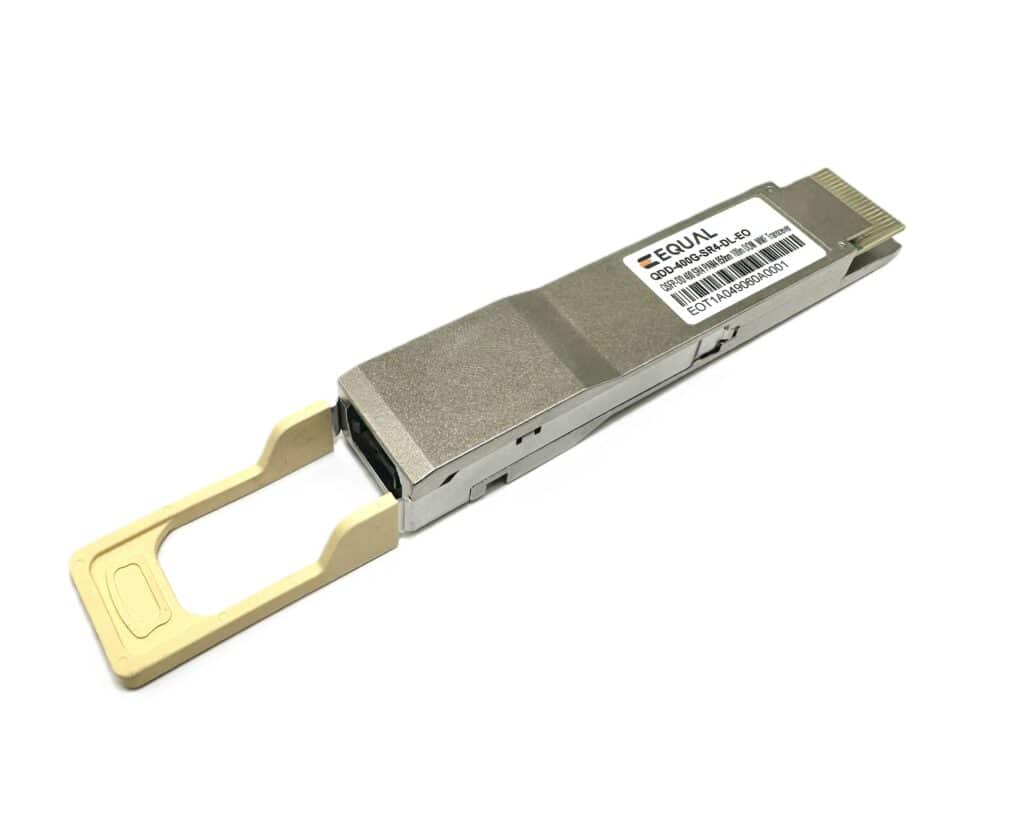 QDD-400G-SR4-DL-EO - Equal Optics