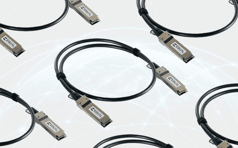 DAC Cables Explained | Equal Optics