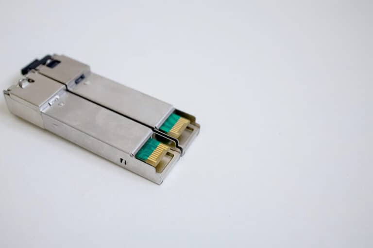 The Different SFP Transceiver Types Explained | Equal Optics