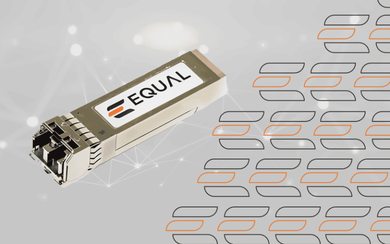 What is an SFP in Networking? | Equal Optics