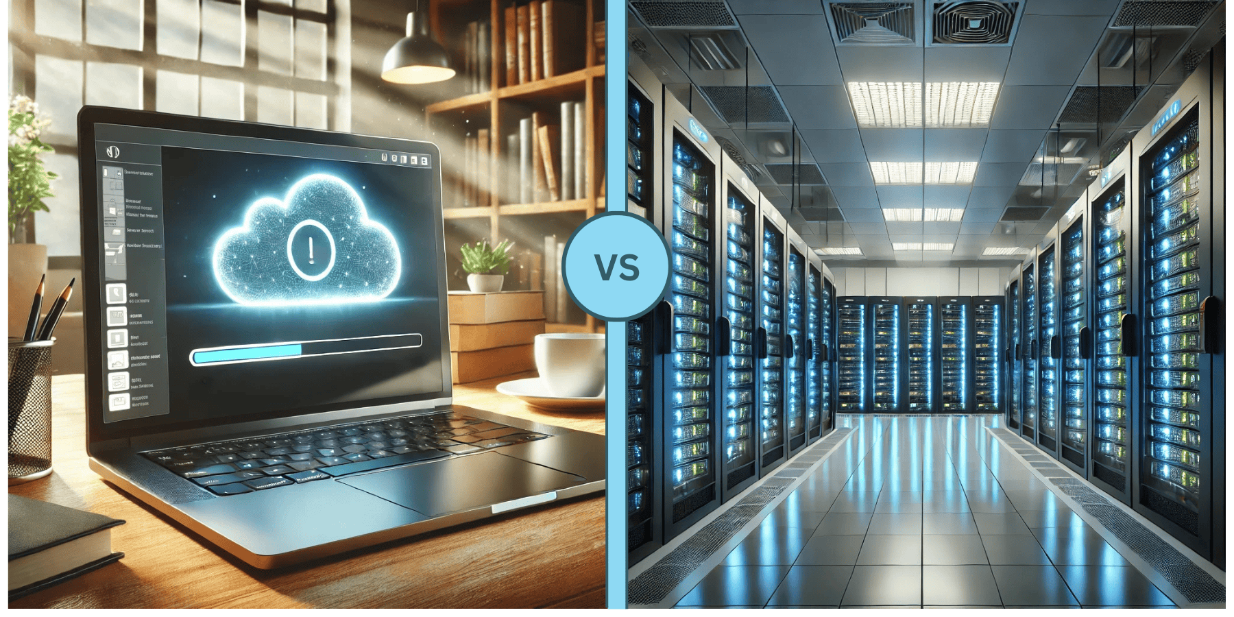 The Difference Between Storage and Memory | Equal Optics