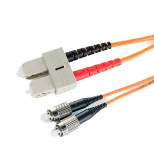 Guide To Fiber Connector Types | Equal Optics