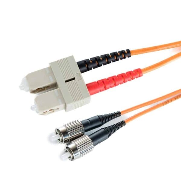 Guide To Fiber Connector Types | Equal Optics